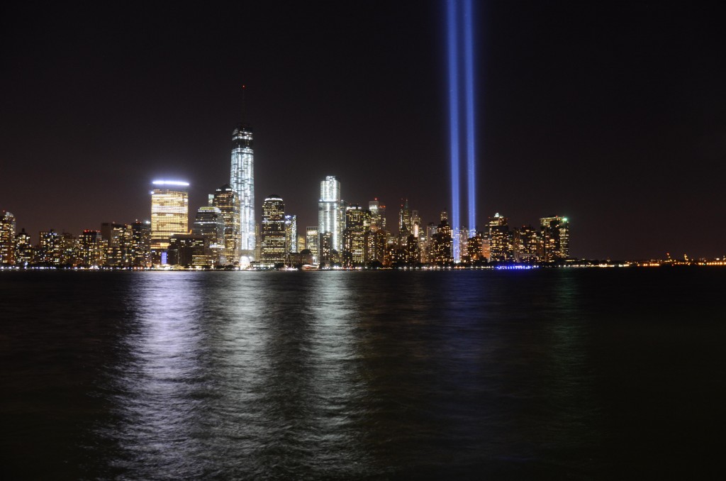 [In Memoriam] Nine Eleven Two Thousand One